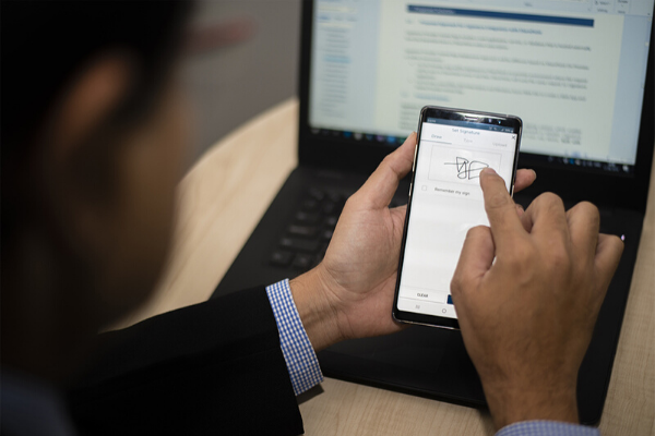 Product Features | Cygnature