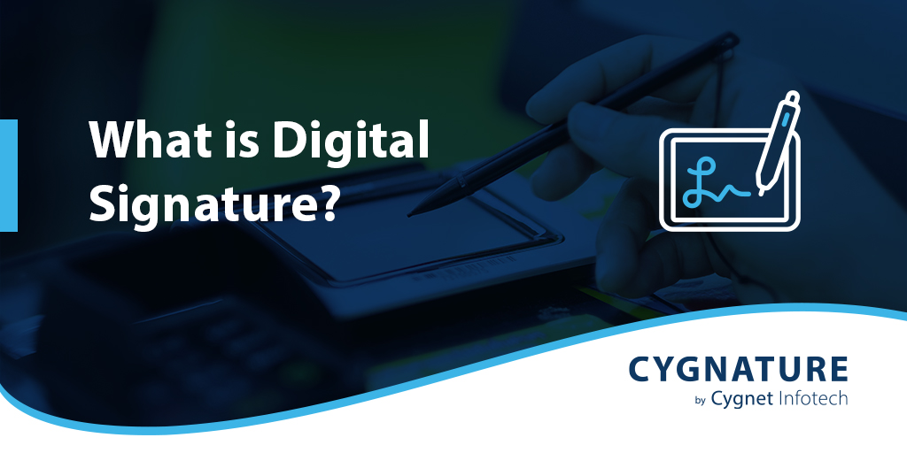 Cygnature Blog, Insights on Digital Signatures | Cygnature