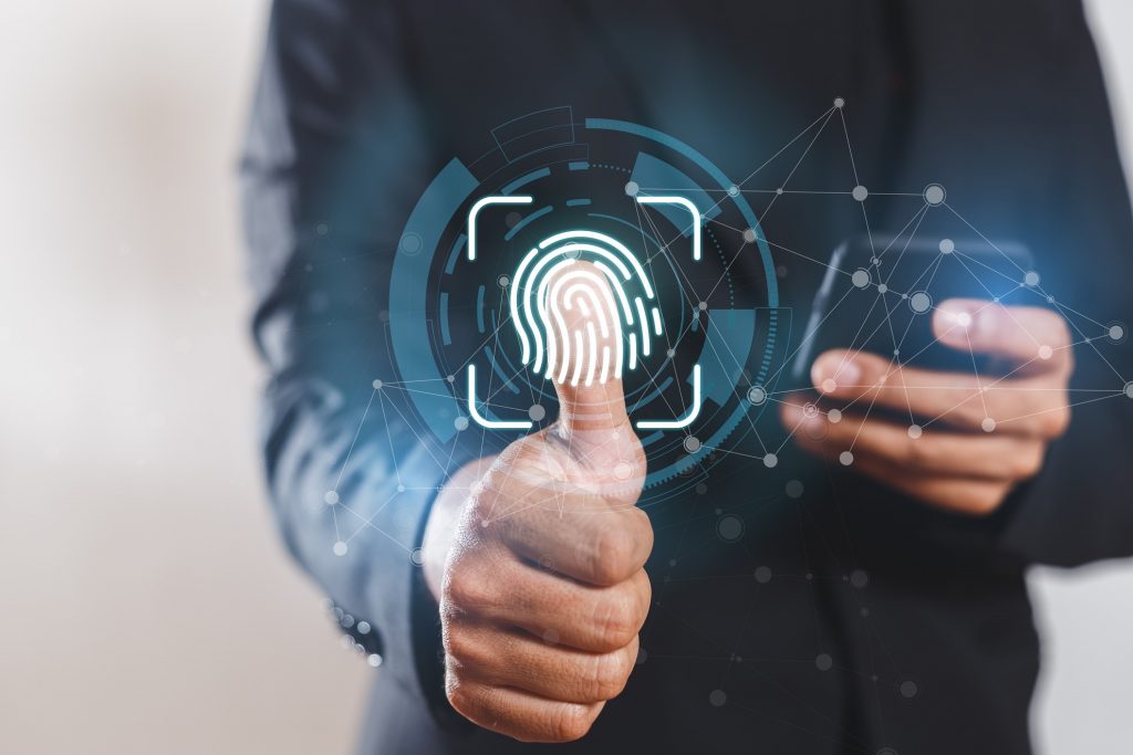 Digital Signature | Cygnature